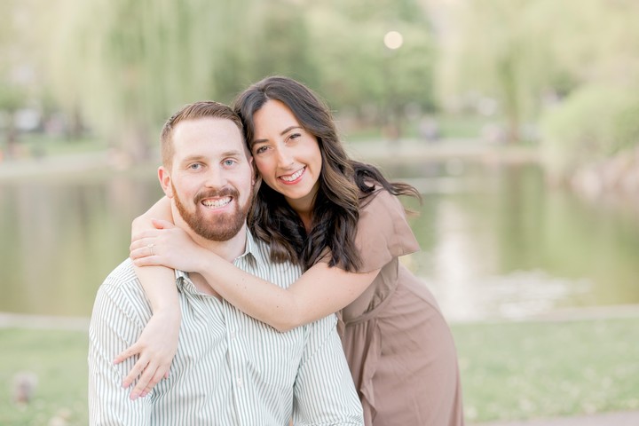 Vanessa & Evan | Joy